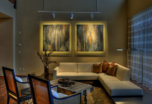 Home Lighting Design Tips | Columbus | Converse Electric